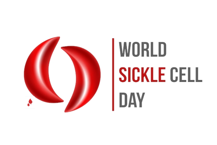 Copy of World sickle cell day design template | PosterMyWall