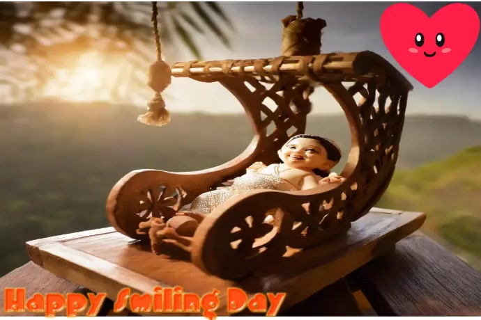 world smiling day Template | PosterMyWall
