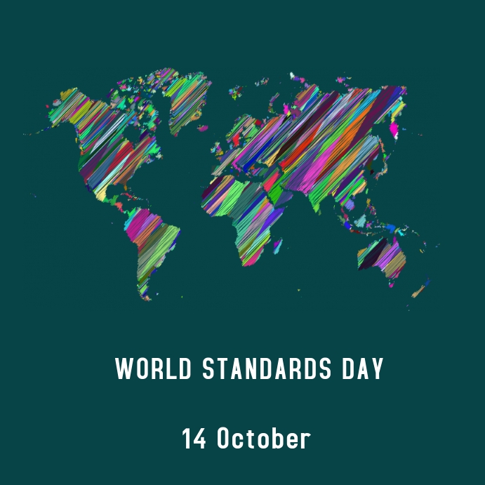 world standards Day Template | PosterMyWall