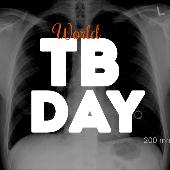 World TB day Template | PosterMyWall