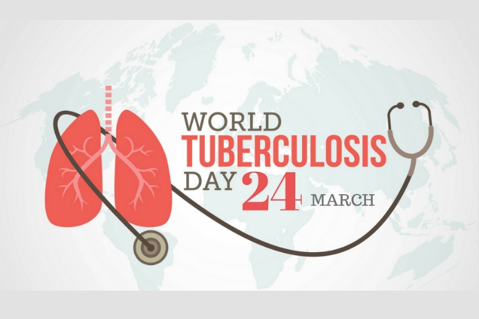 World Tuberculosis Day Template | PosterMyWall