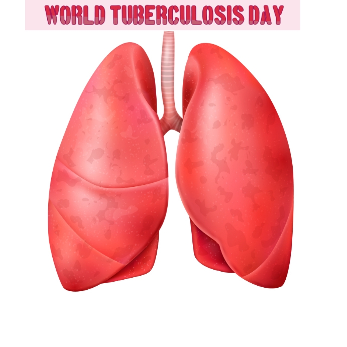 World tuberculosis day Template | PosterMyWall