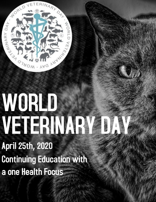 WORLD VETERINARY FLYER Template | PosterMyWall