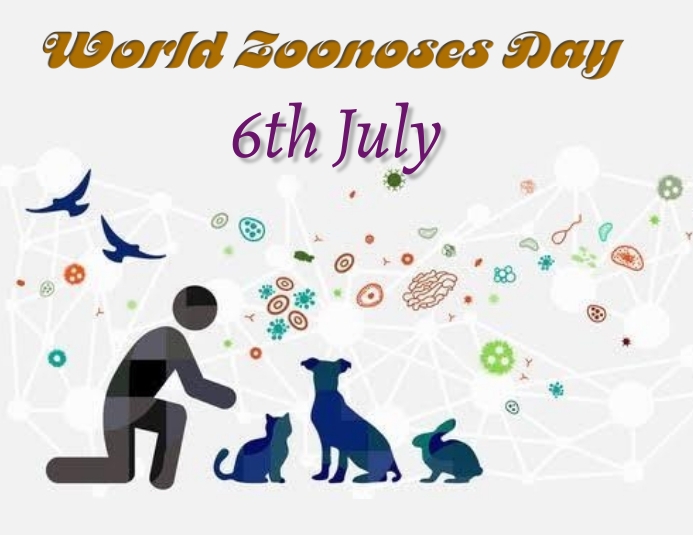 World Zoonoses Day Template | PosterMyWall