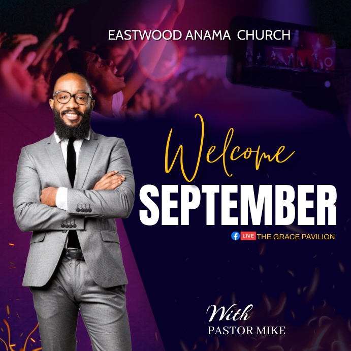 Copy of WORSHIP CONFERENCE FLYER 2022 (4) | PosterMyWall