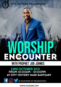 250+ encounter Customizable Design Templates | PosterMyWall