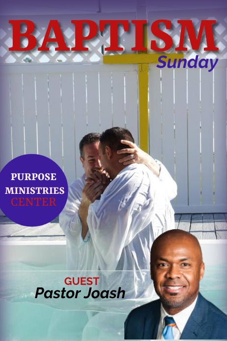 WORSHIP EXPERIENCE POSTERS Template | PosterMyWall