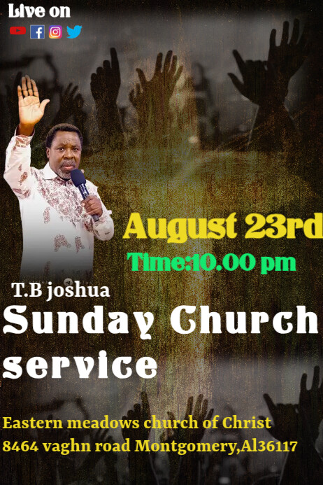 Worship Logo, christian logo,worship logo Template | PosterMyWall