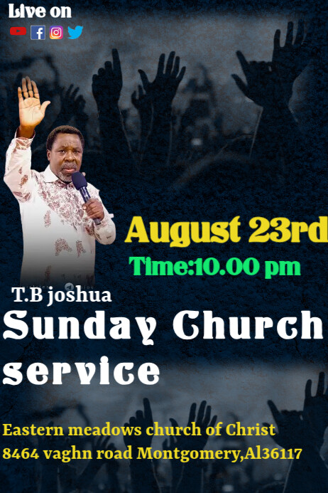 Worship Logo, christian logo,worship logo Template | PosterMyWall