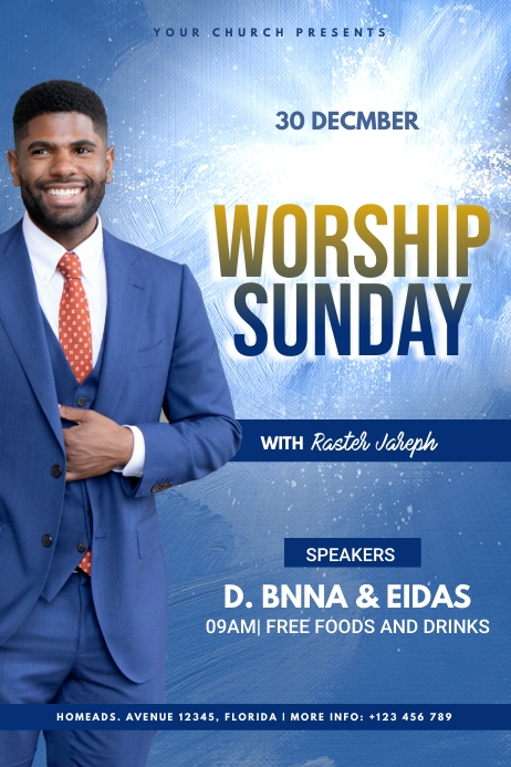 This Design Template is not available | PosterMyWall