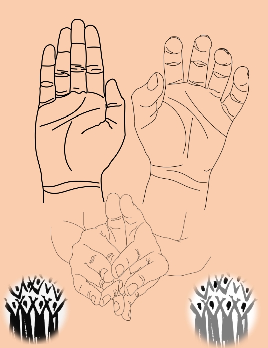 Worship time Template | PosterMyWall