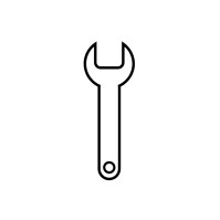Wrench Template | PosterMyWall
