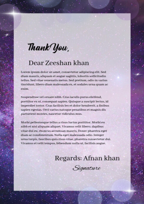 Writing background Template | PosterMyWall