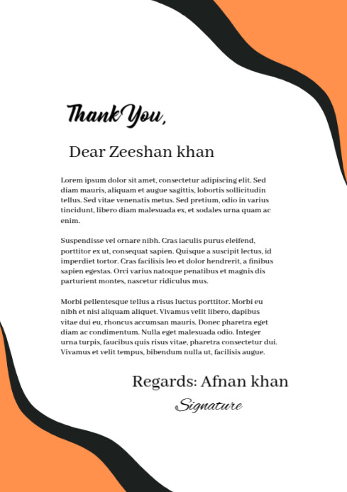 Writing background Template | PosterMyWall