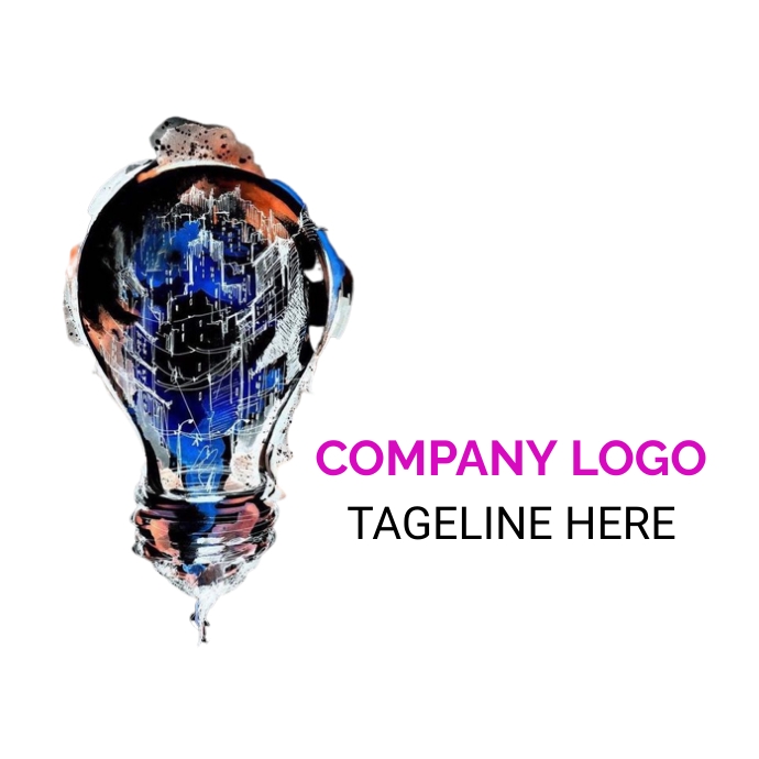 Writing logo Template | PosterMyWall