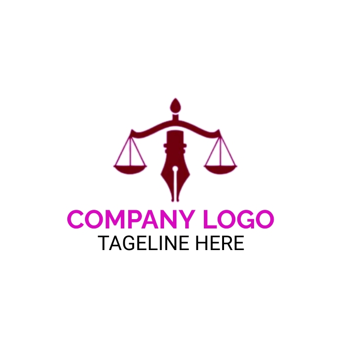Writing logo Template | PosterMyWall