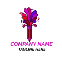 writing logo Template | PosterMyWall