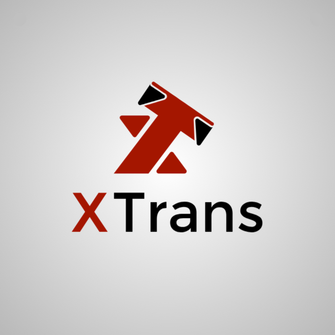 X Transportation Template | PosterMyWall