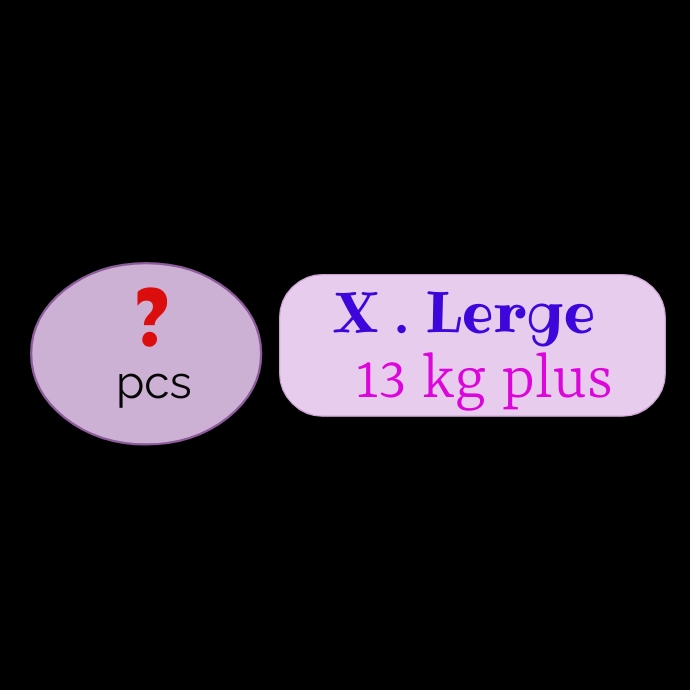 x.lerge Template | PosterMyWall