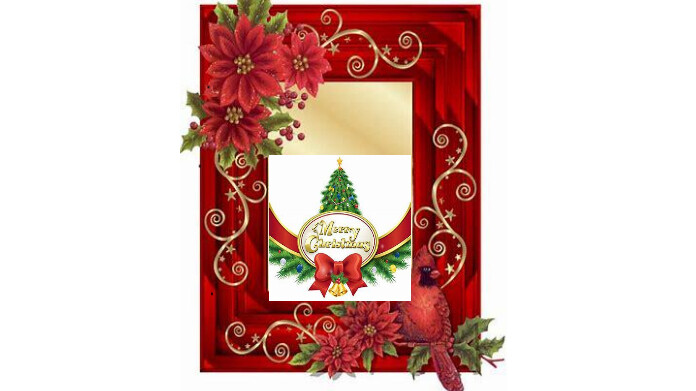 Xmas design Template | PosterMyWall