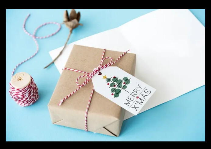 Xmas Template | PosterMyWall