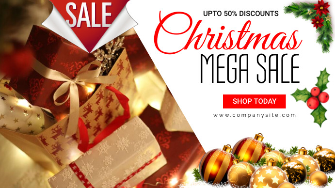 Copy of xms 178 | PosterMyWall