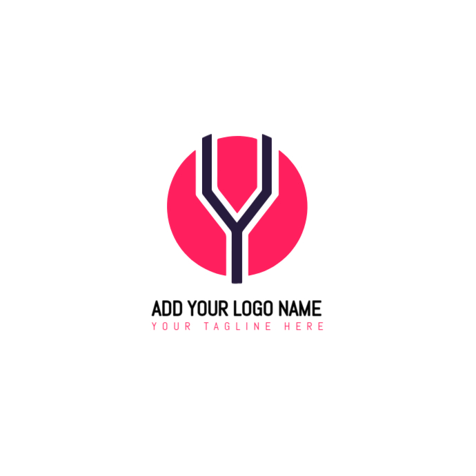 Y Logo/brand/business/icon/symbol/unique/elegant/stylish/modern ...