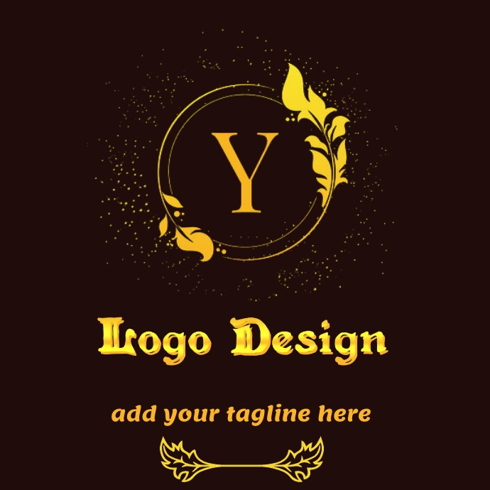 y logo Template | PosterMyWall