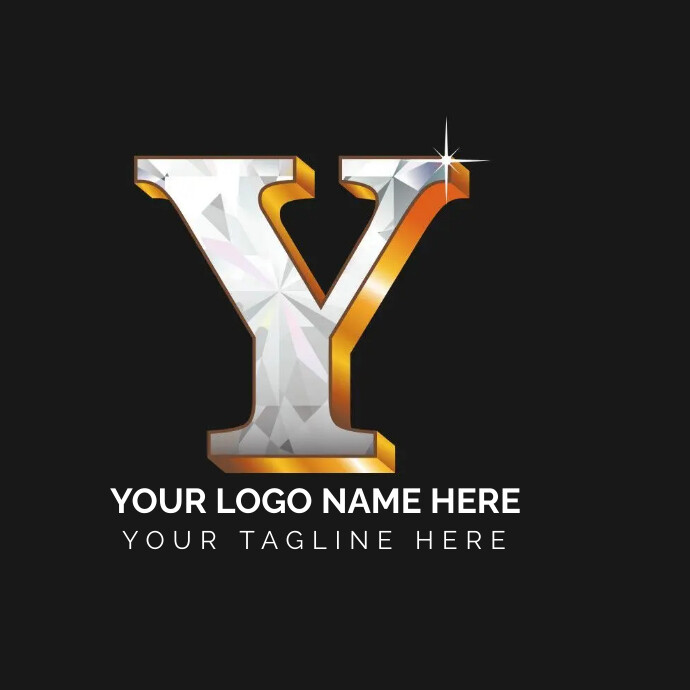 y logo Template | PosterMyWall
