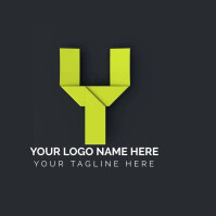 y logo Template | PosterMyWall