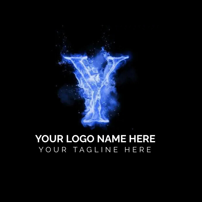 y logo Template | PosterMyWall