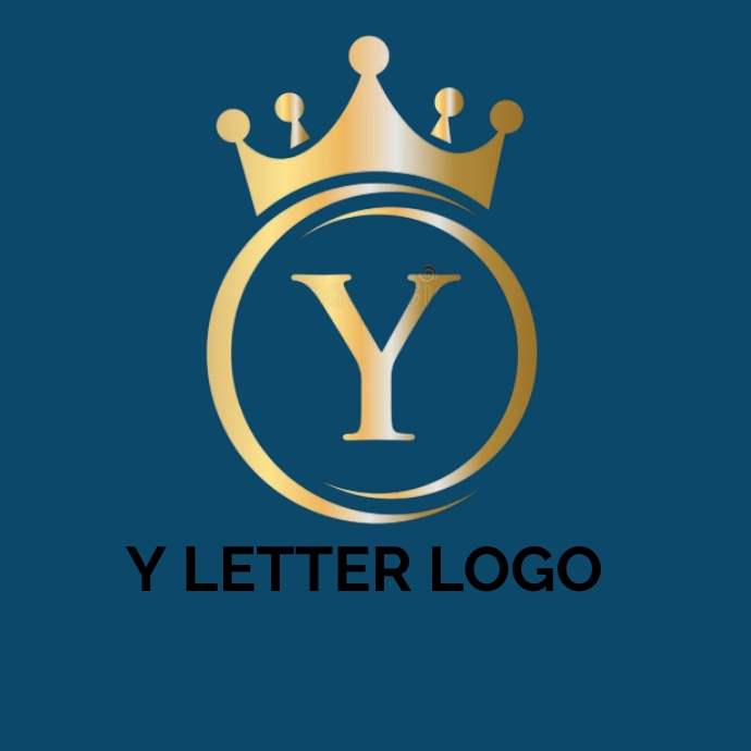 y logo Template | PosterMyWall