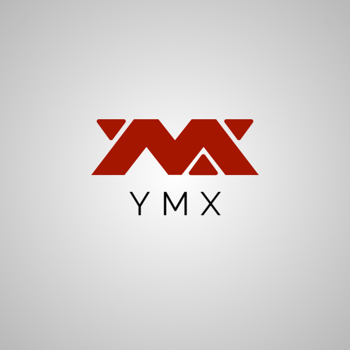 Y M X Monogram Template | PosterMyWall