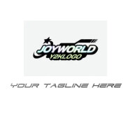 Y2K LOGO Template | PosterMyWall