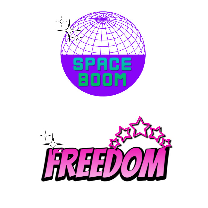 y2k logo template design | PosterMyWall