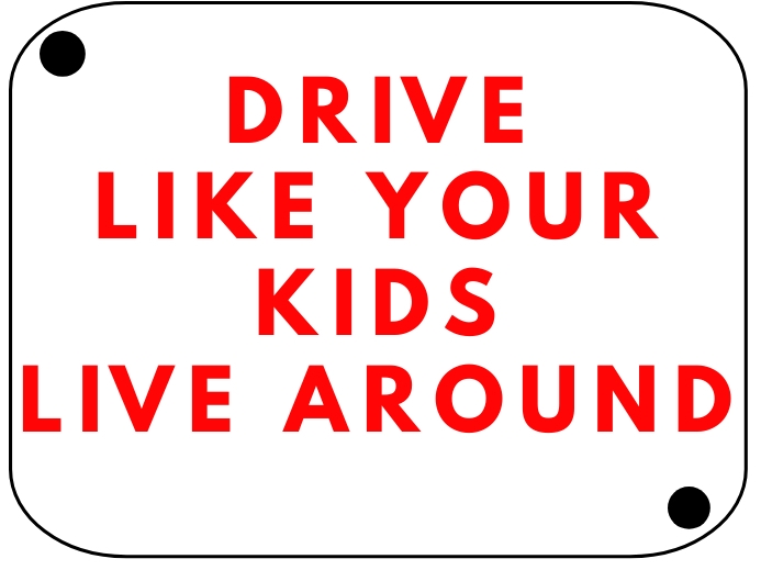 Yard Template Postermywall