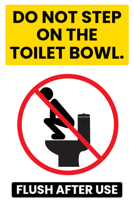 yard sign Template | PosterMyWall