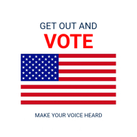 Elections yard sign Template | PosterMyWall