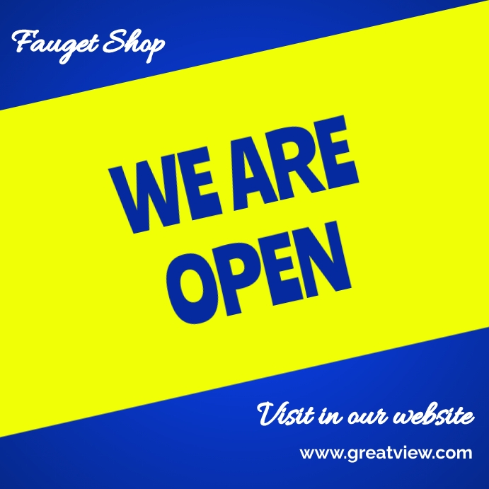 Yard sign flyers Template | PosterMyWall