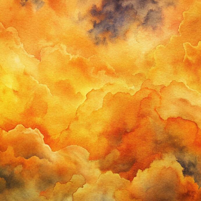 Yellow Abstract Wallpaper Background Backdrop Template | PosterMyWall