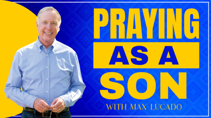 Yellow Maximalist Sermon Topic Youtube Thumbnail Template | PosterMyWall