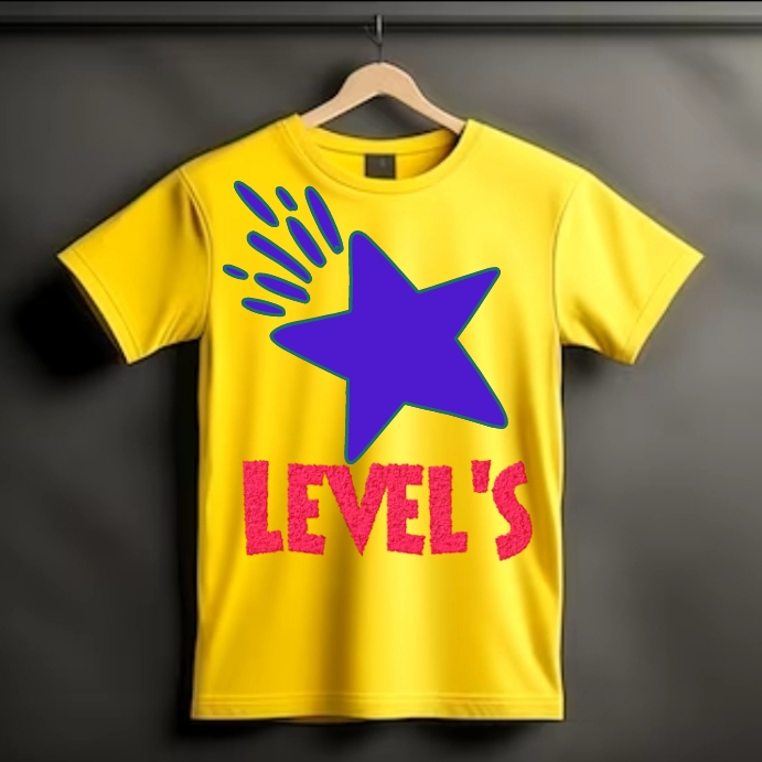 Yellow t-shirt design Template | PosterMyWall