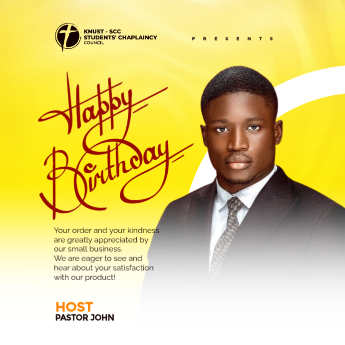 Birthday Celebration Template | PosterMyWall