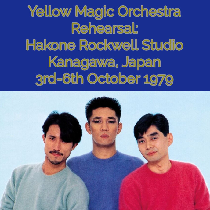 Copy of YMO 4 | PosterMyWall