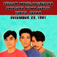 YMO 2 Template | PosterMyWall