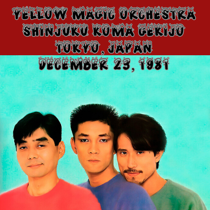 YMO 5 Template | PosterMyWall