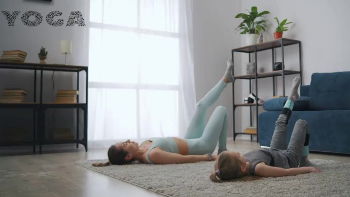 yoga Template | PosterMyWall