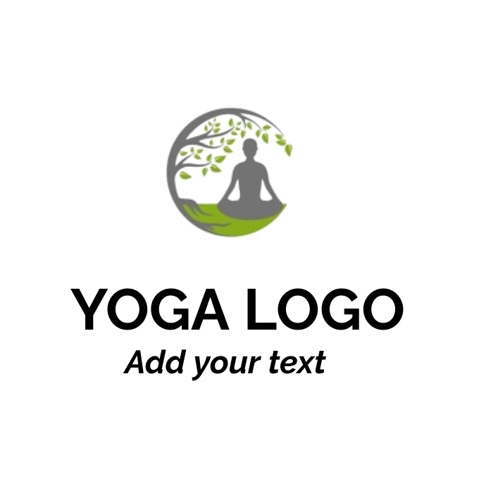 Yoga Company Logos