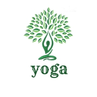 YOGA LOGO Template | PosterMyWall