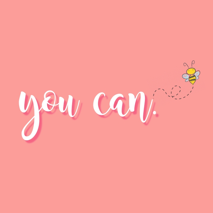You can Template | PosterMyWall